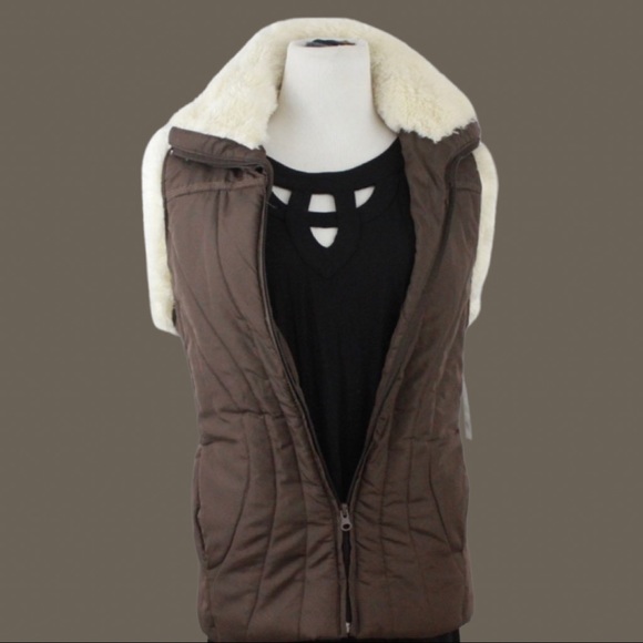 Debbie Morgan | Jackets & Coats | New Debbie Morgan Vest | Poshmark